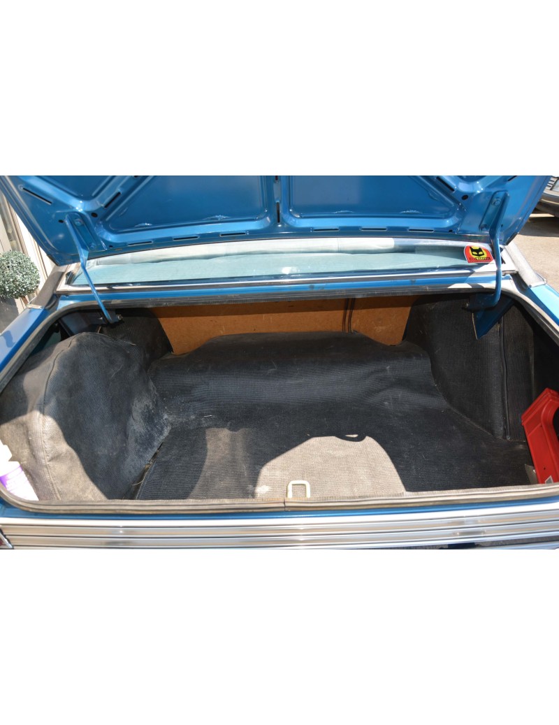 SIMCA CHRYSLER 180 2 LITRES DE 1973